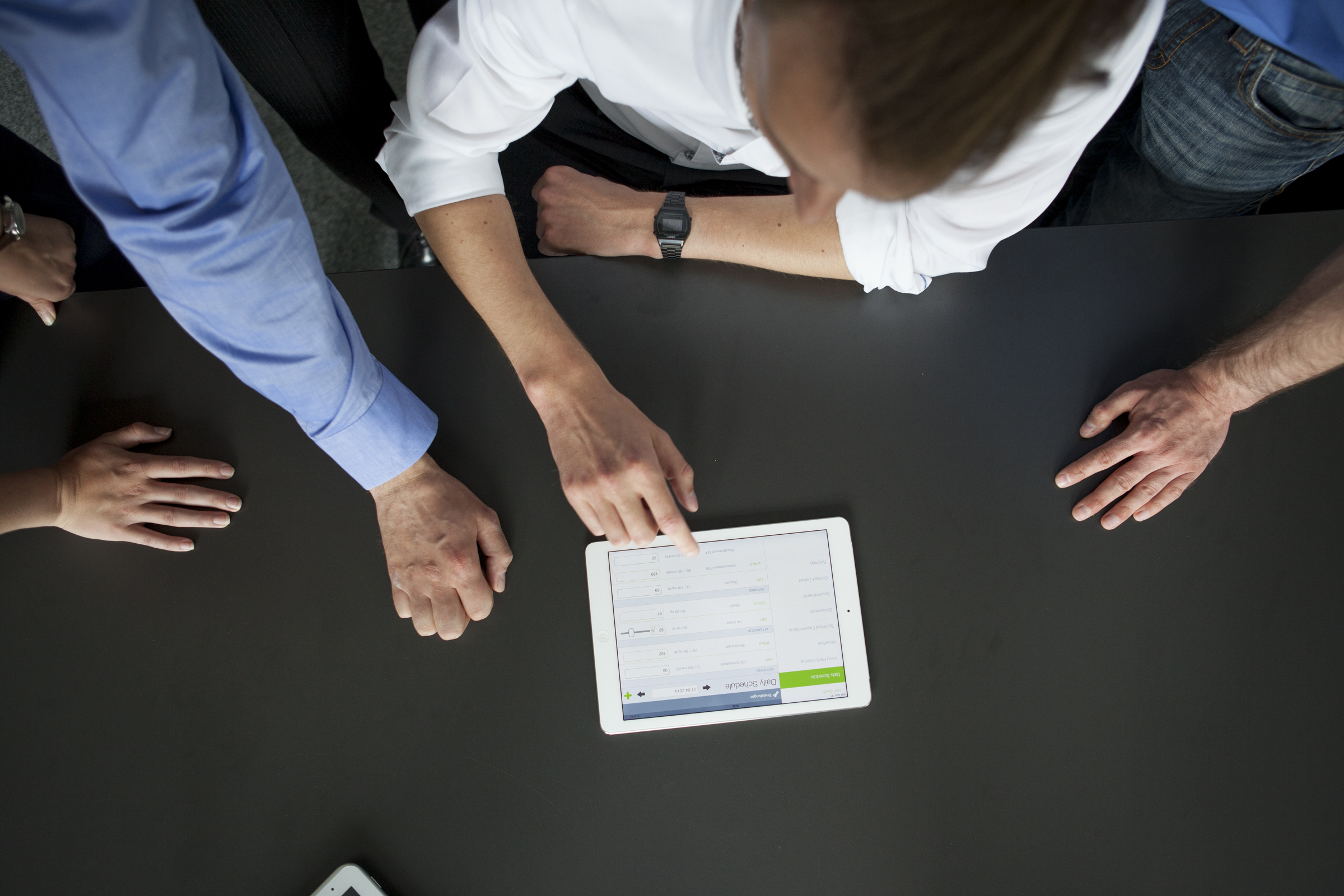 Digital Shipping Platform by VCE Solutions