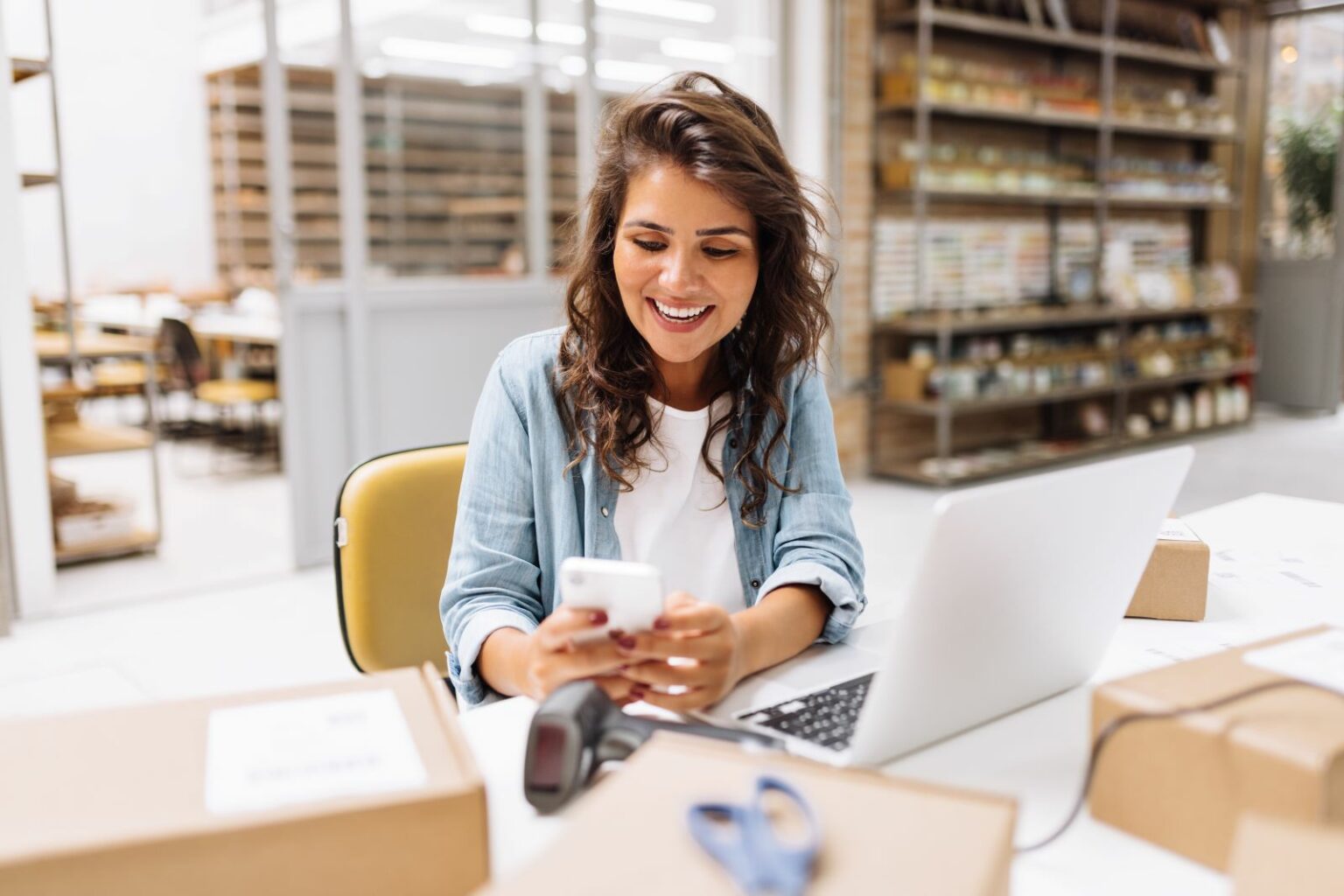 Multi-Carrier Management - Easy Shipping mit VCE Solutions